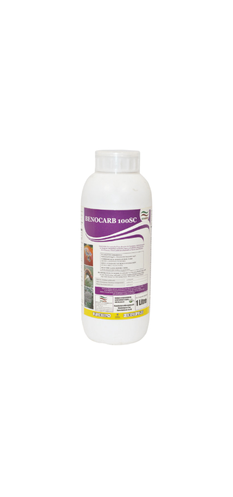 Benocarb 100 SC | AgriGuard Agrovet