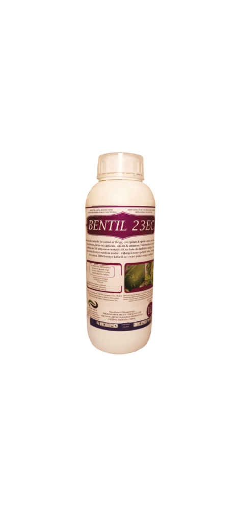 Bentil 23 EC | AgriGuard Agrovet