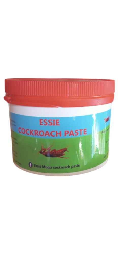 Essie Cockroach Paste | AgriGuard Agrovet