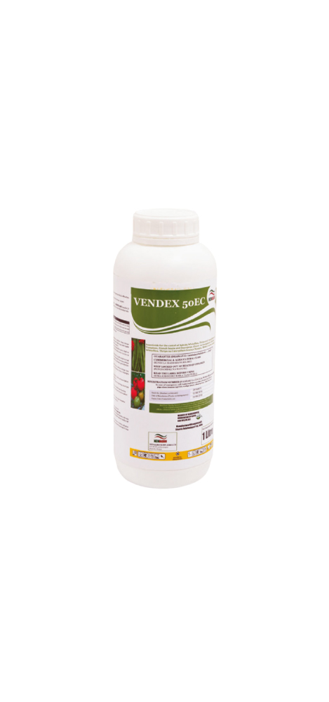 Vendex 50 EC – AgriGuard Agrovet
