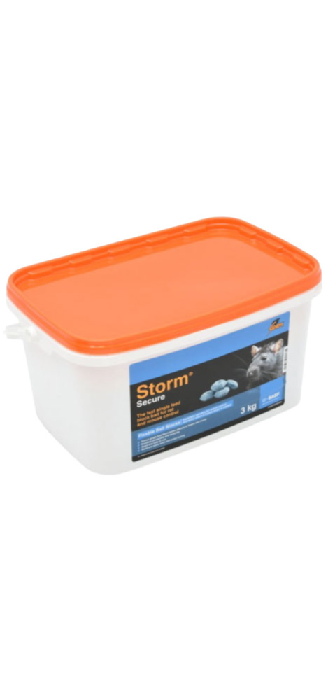 Storm Block | AgriGuard Agrovet